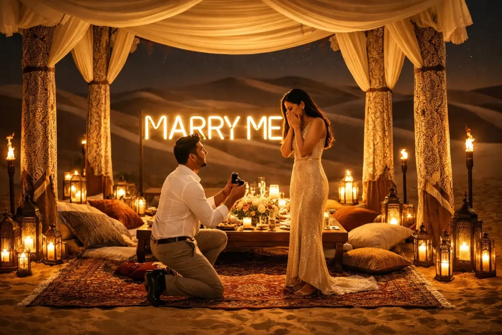 Corporate Desert Safari & Team Building Experience Dubai – Funtours ...